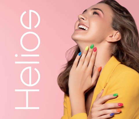 Helios Nail Systems by Helios Nails - Issuu
