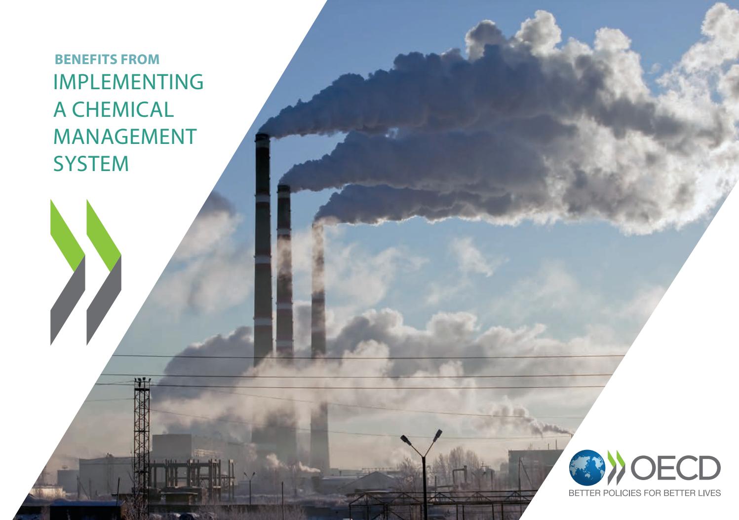 Brochure: Benefits from Implementing a Chemical Management System by ...