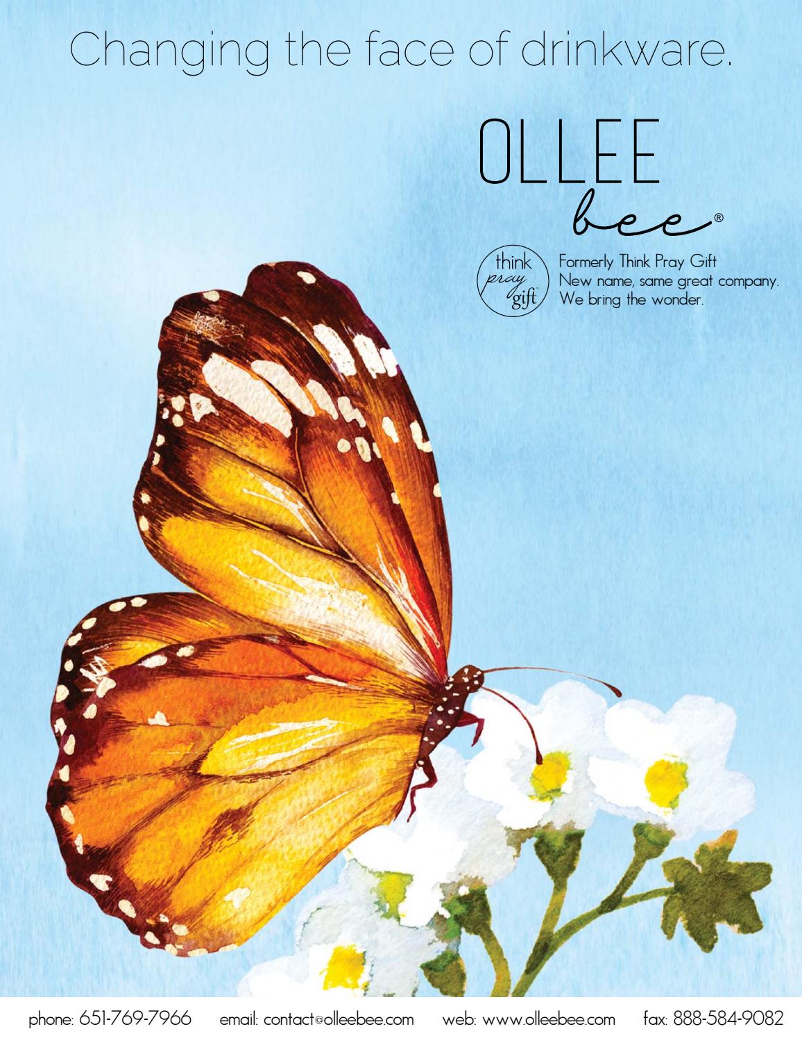 Ollee Bee 2020 Catalog by Traditions Unlimited - Issuu