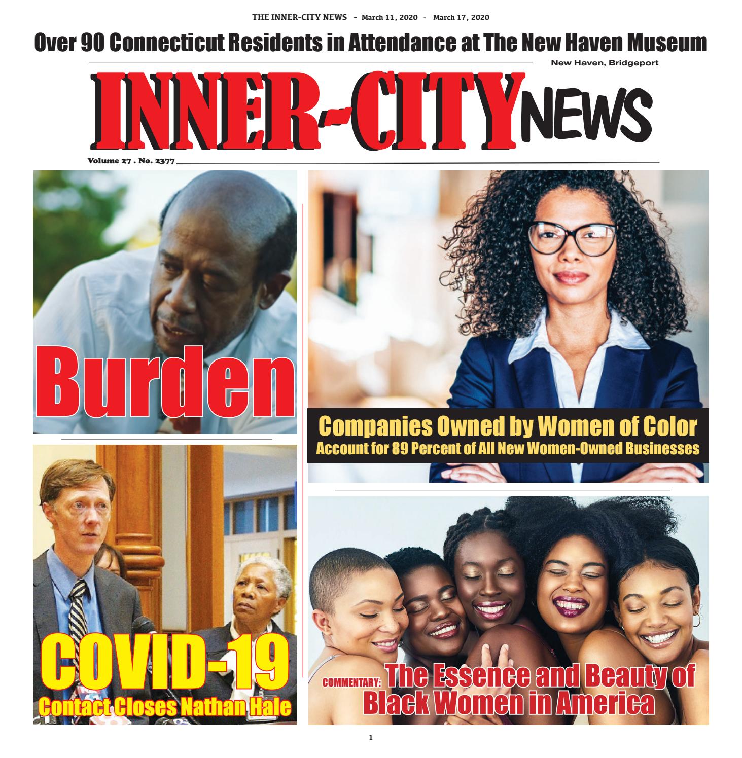 INNER-CITY NEWS by INNER-CITY NEWS - Issuu