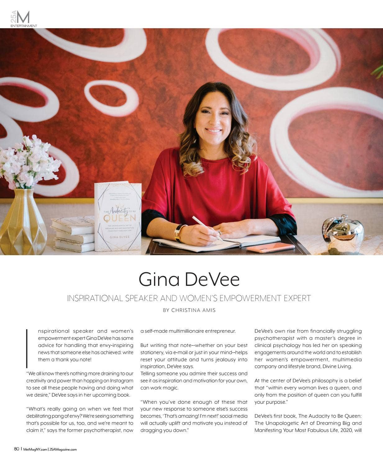 Metropolitan Magazine March 2020 by Metropolitan Magazine - Issuu