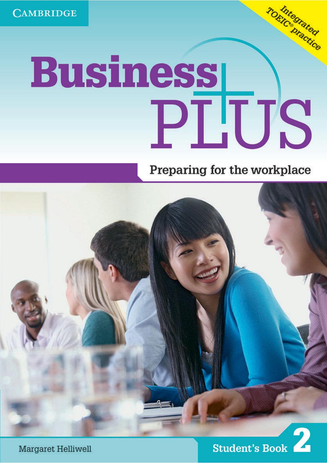 Business Plus 2 Student's Book by 華泰文化 Hwa Tai Publishing - Issuu