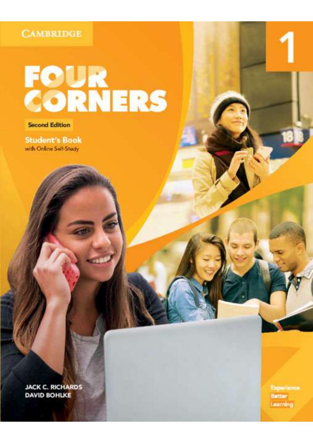 Four Corners Level 1 Student s Book By Hwa Tai Publishing Issuu Four Corners Level 1 Student s Book By Hwa Tai Publishing Issuu