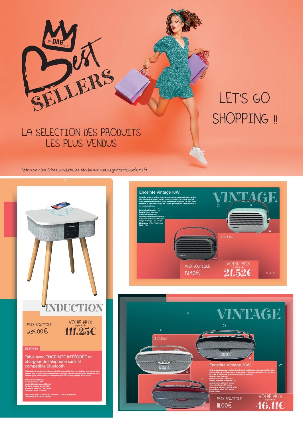 Best Sellers 2020 by DAG by MMKDO - Issuu