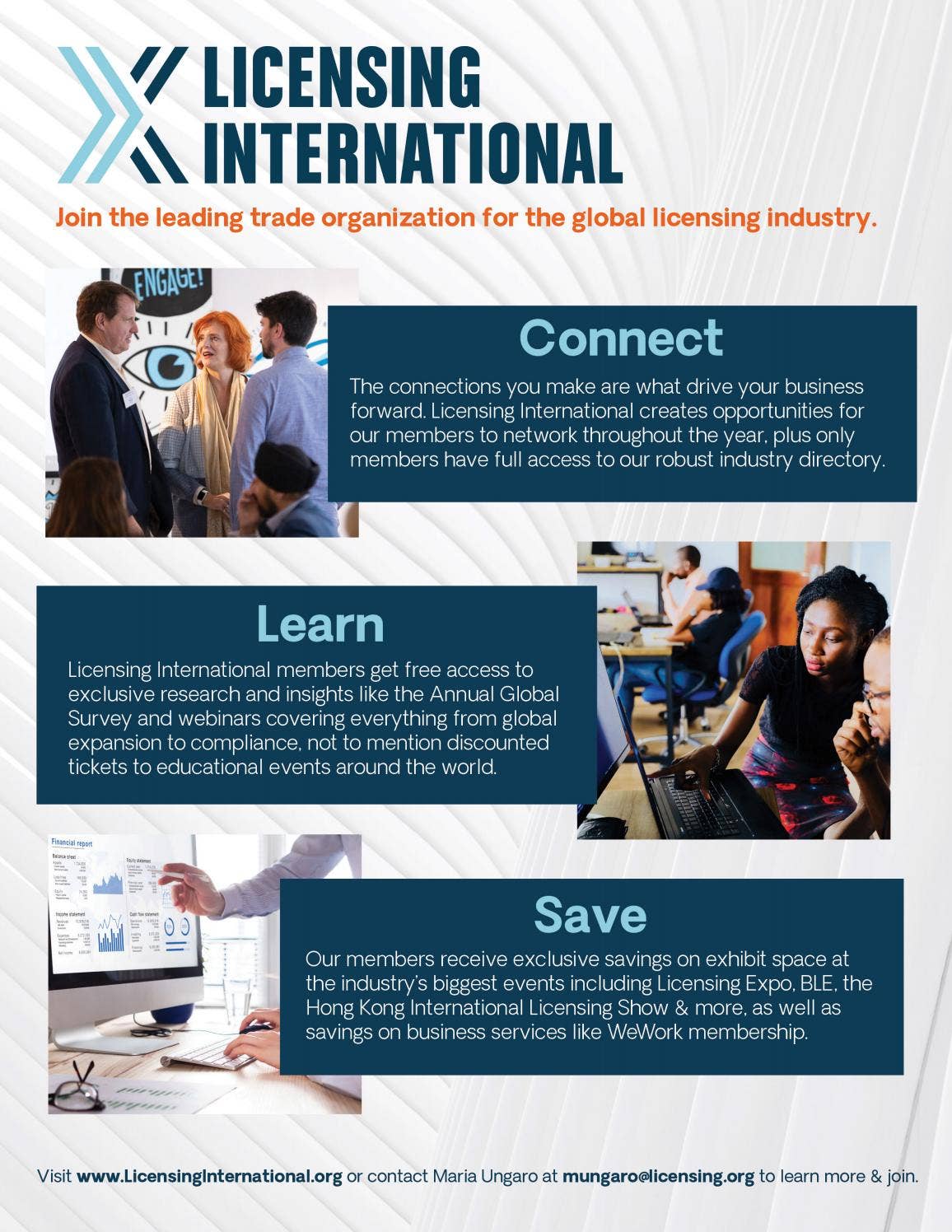 Total Licensing Spring 2020. The leading worldwide magazine for the ...