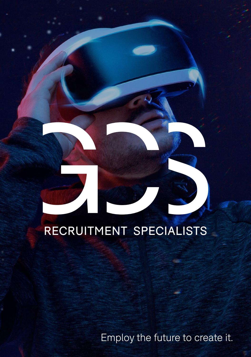 GCS Candidate Brochure US by ngage-recruitment - Issuu
