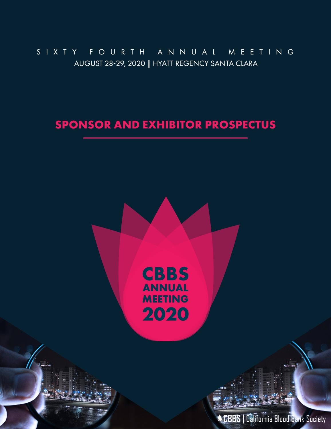 CBBS Annual Meeting 2020 | Sponsor and Exhibitor Prospectus by SMA ...