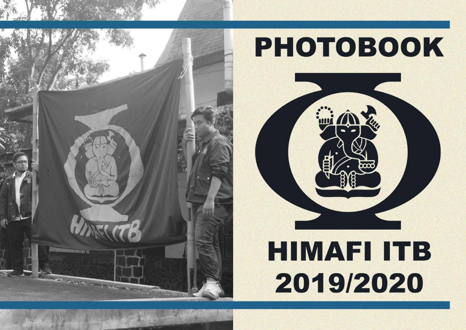PHOTOBOOK BP HIMAFI ITB 2019/2020 by Himpunan Mahasiswa Fisika (HIMAFI) ITB - Issuu