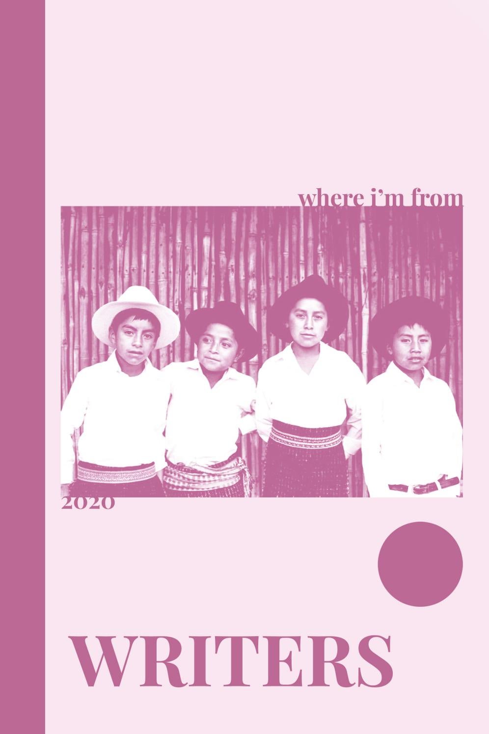 Writers Magazine 2020 by Writers Magazine - Issuu