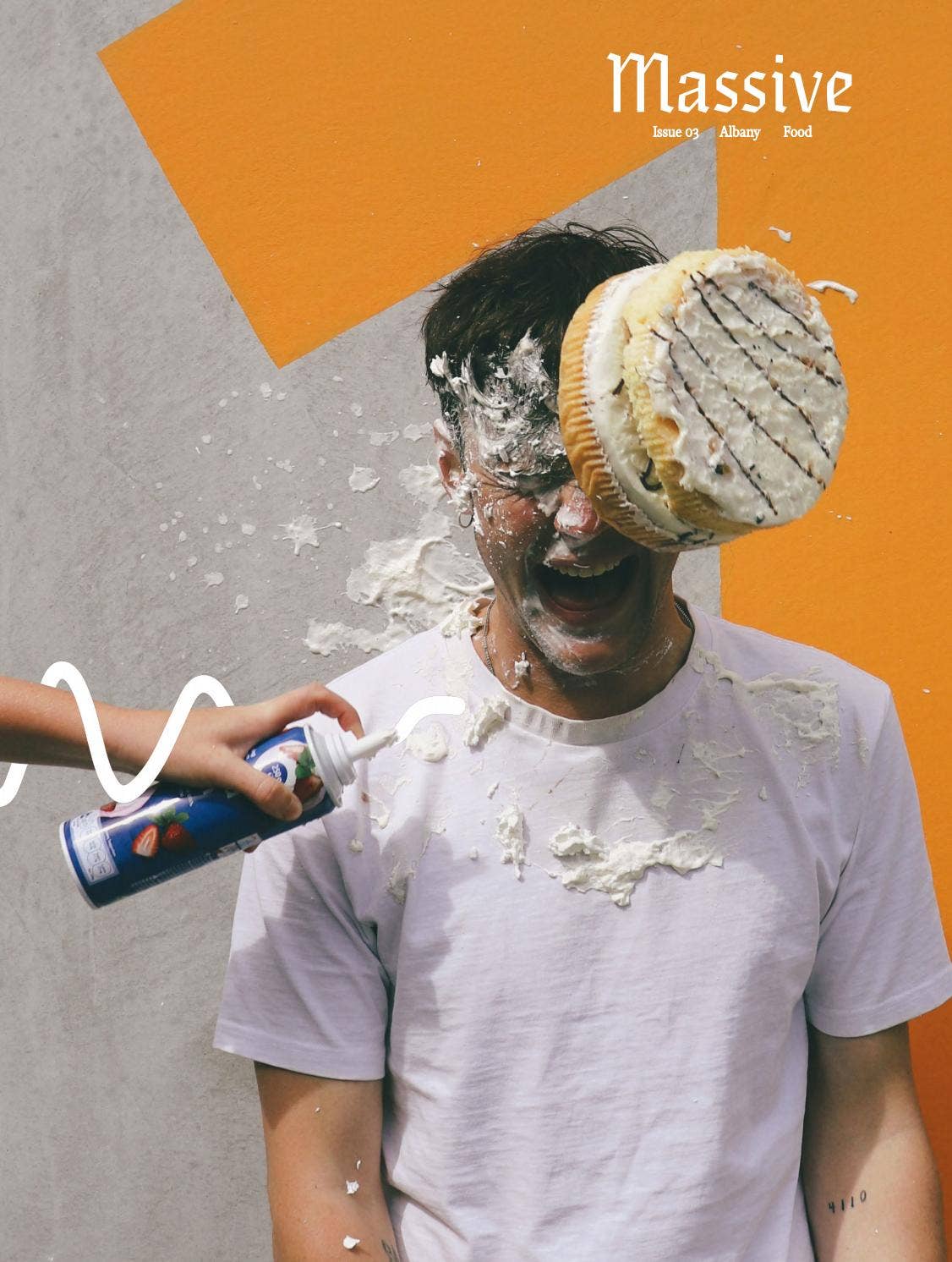 Massive Magazine Albany Issue 03 2020 by Massive Magazine - Issuu