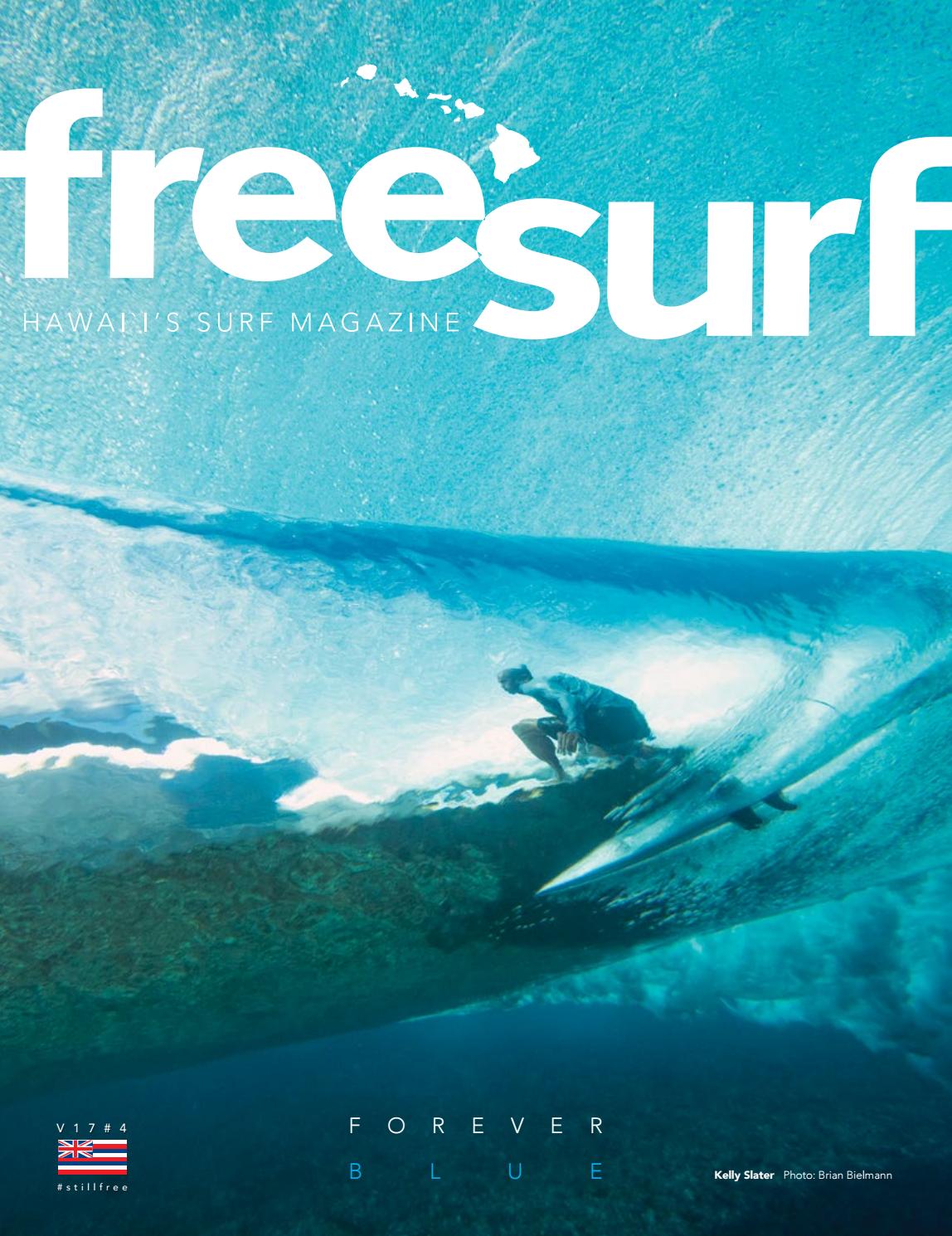 v17n4 by Freesurf Magazine - Issuu