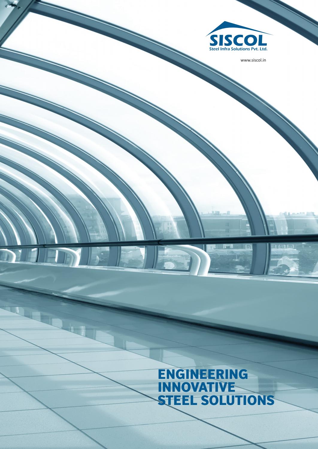 SISCOL by Ishtihaar - Issuu