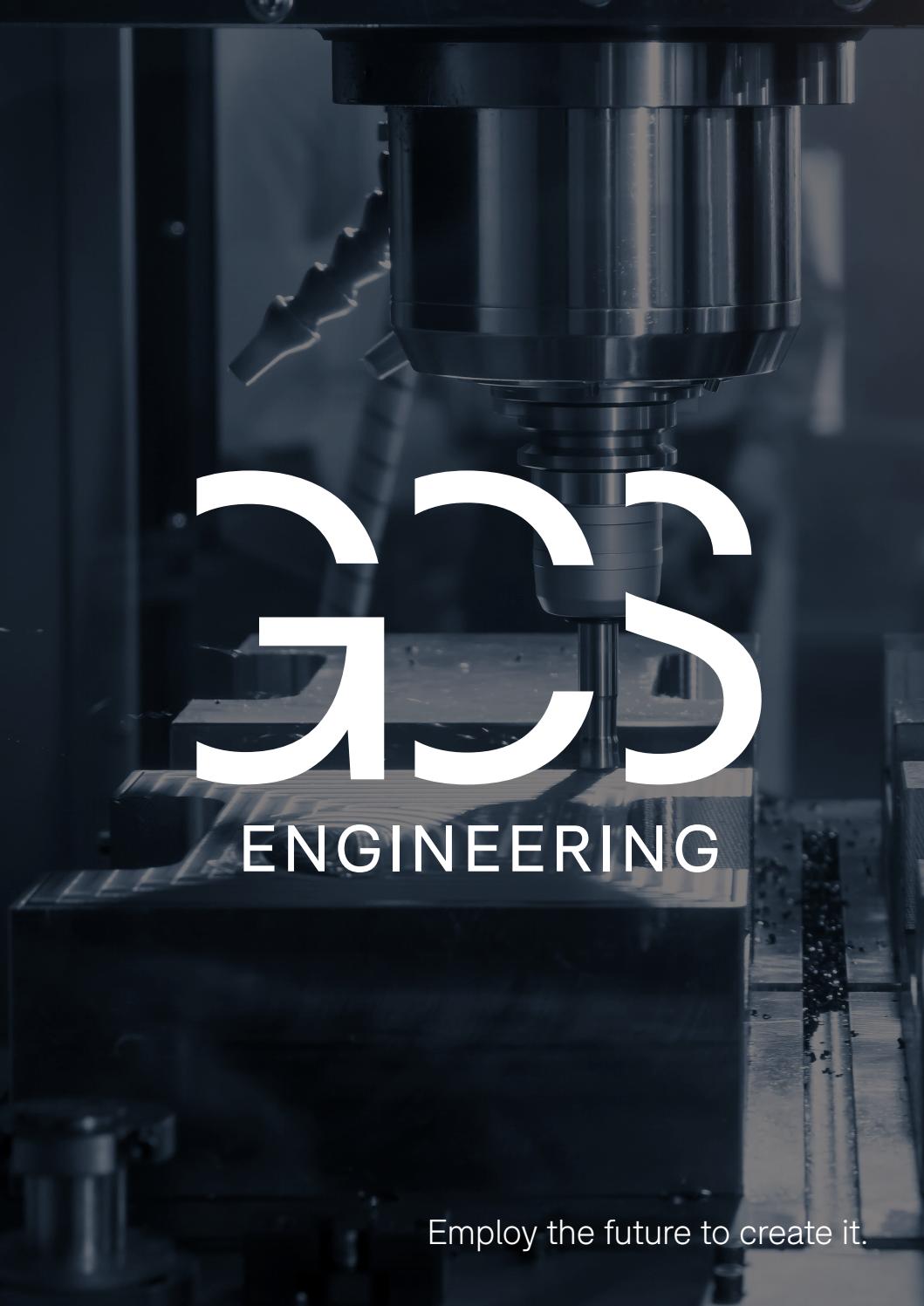 GCS Engineering Overview by ngage-recruitment - Issuu