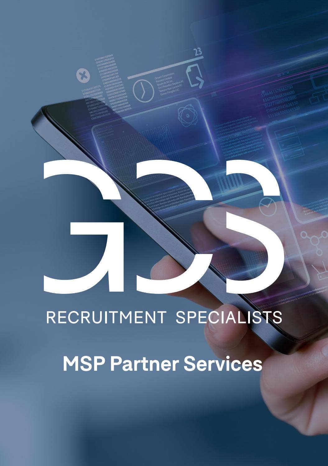 MSP Brochure EU by ngage-recruitment - Issuu