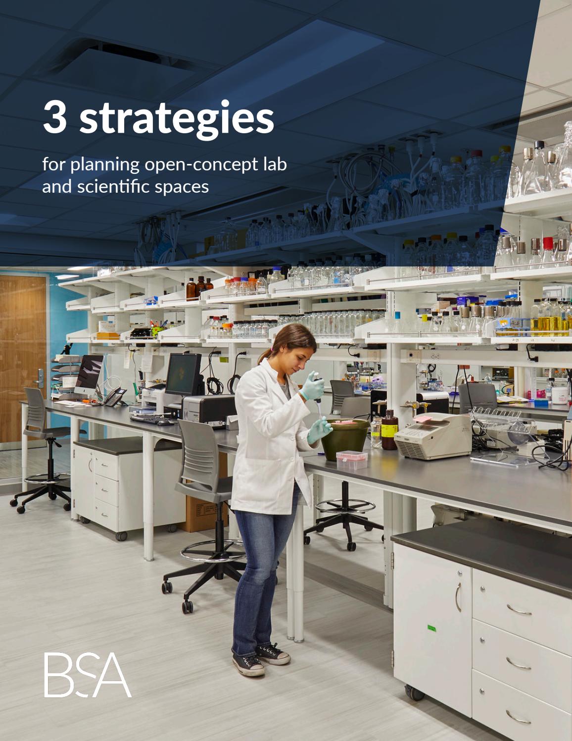Open Concept Lab by BSA LifeStructures - Issuu
