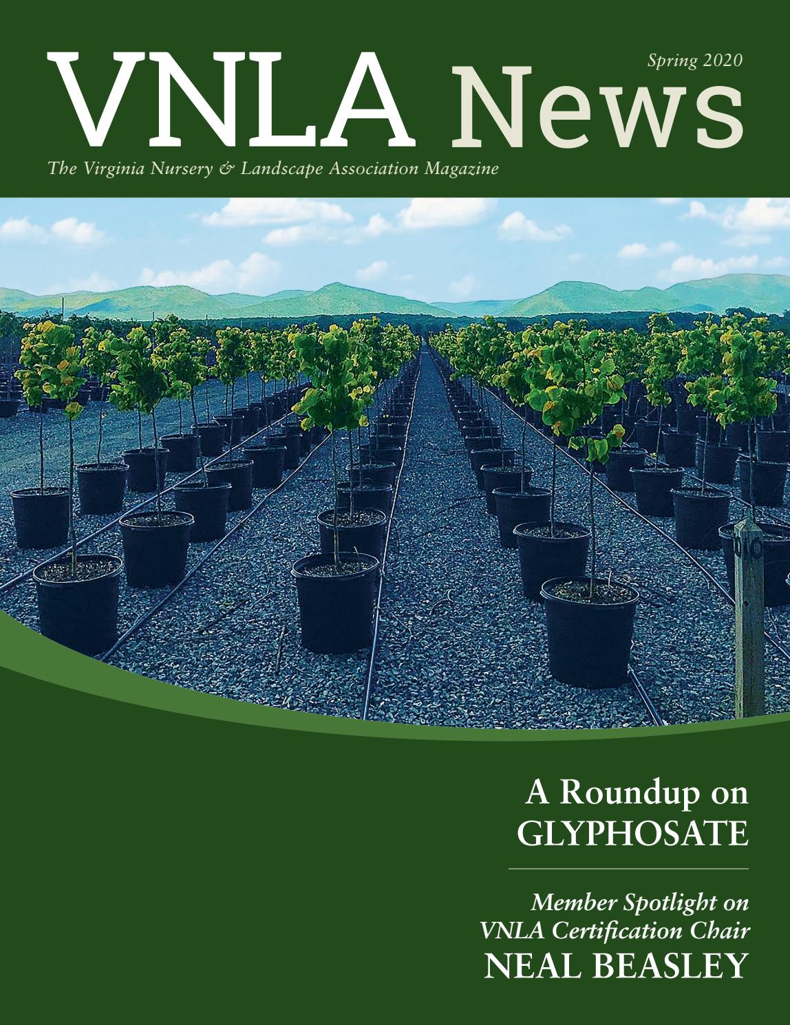 VNLA News - Spring 2020 by leadingedgepubs - Issuu