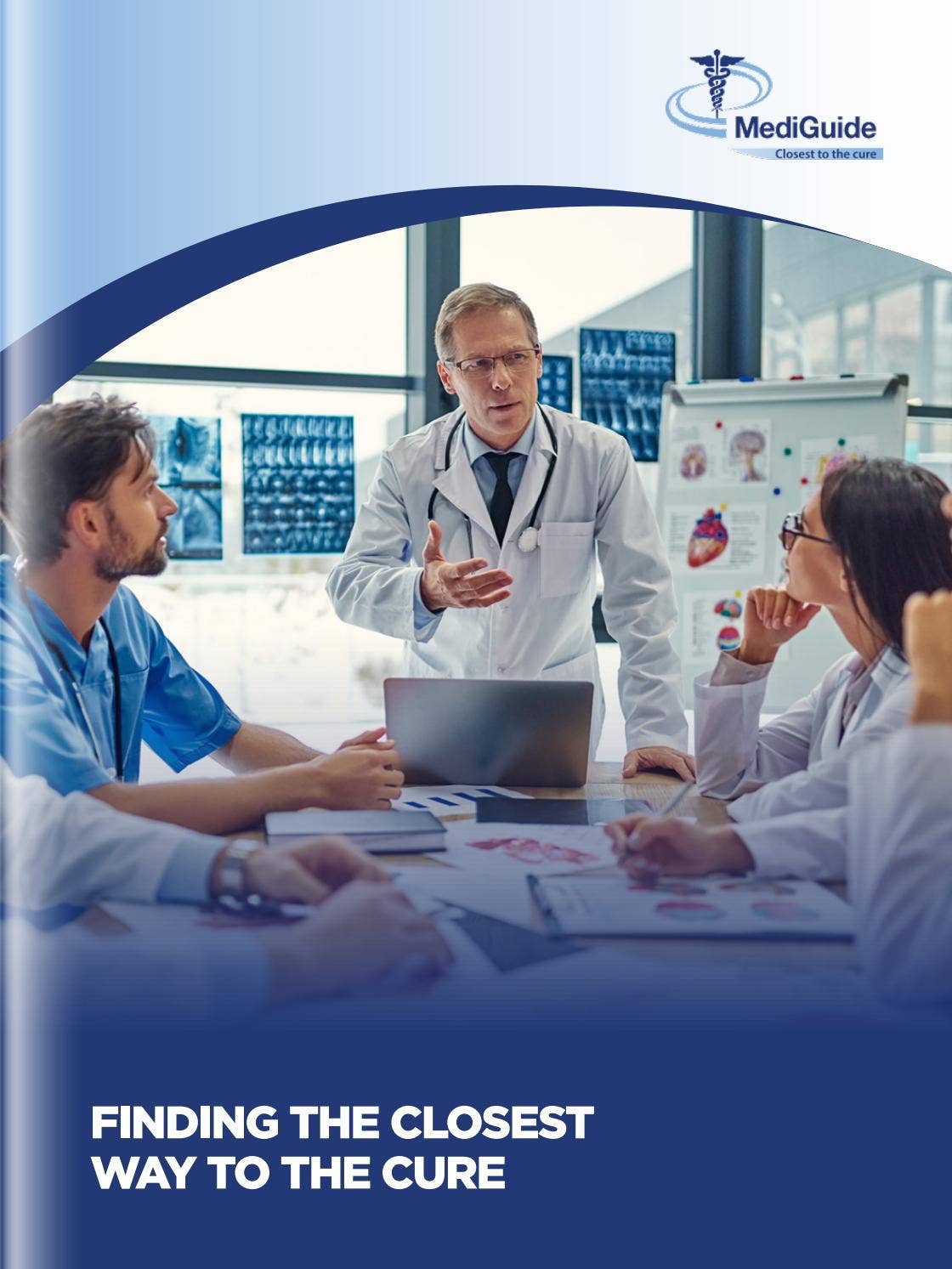 MediGuide International by Outlook Publishing - Issuu