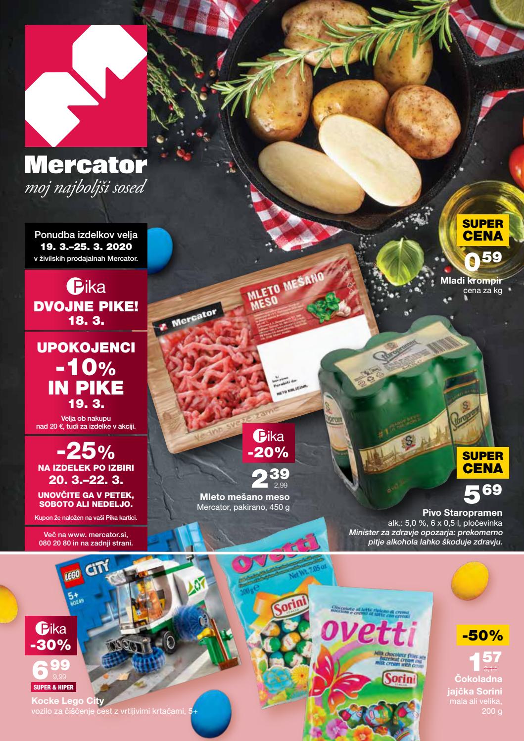 Mercator katalog by Vsikatalogi.si - Issuu