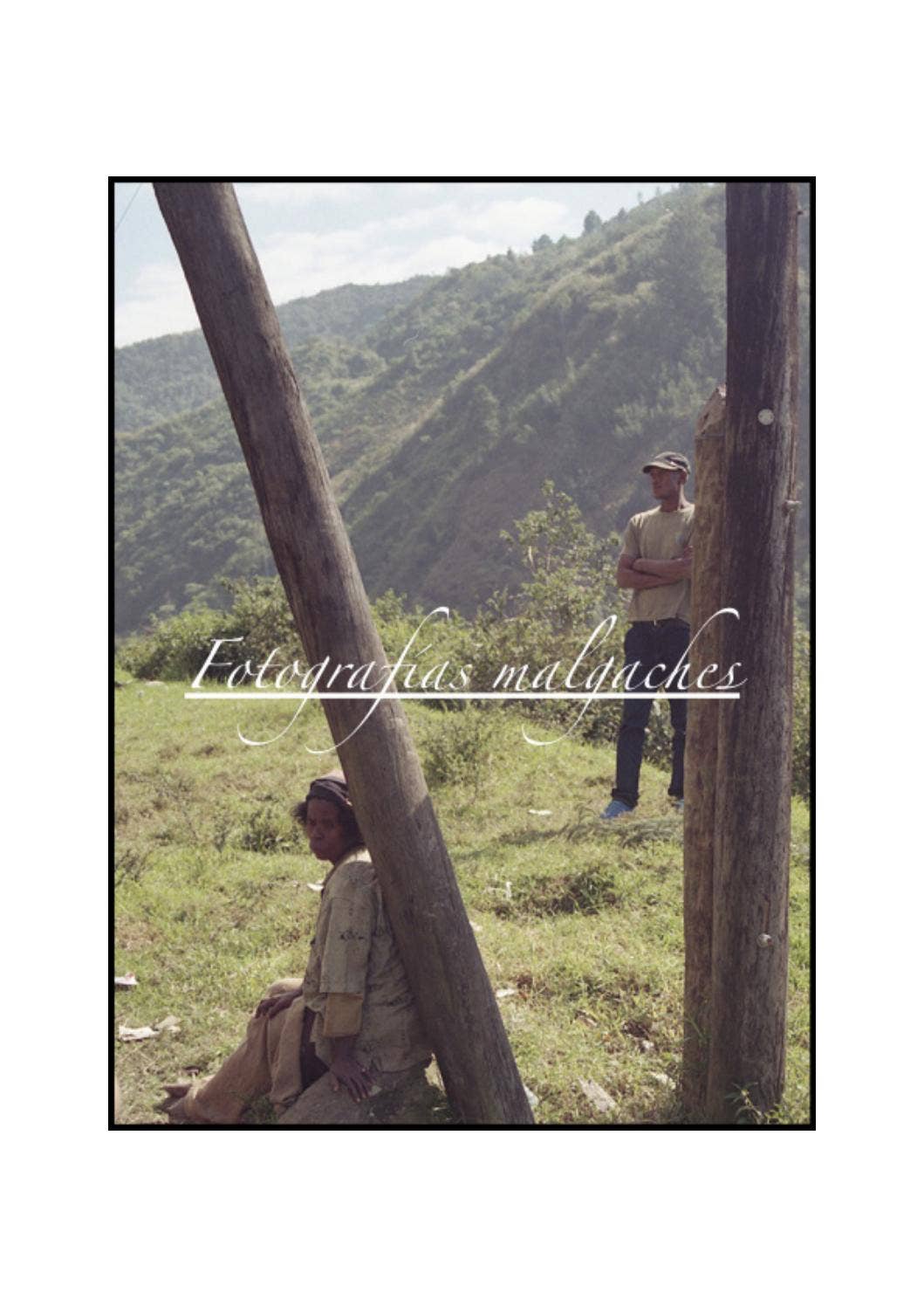 FANZINE MADAGASCAR (FOTOGRAFÍAS MALGACHES) by Carli aka Saeik - Issuu