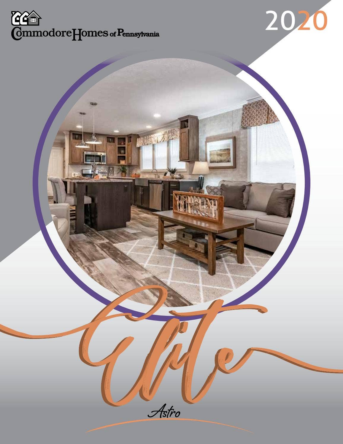 Commodore Homes of Pennsylvania Astro Elite by Commodore Homes, LLC - Issuu