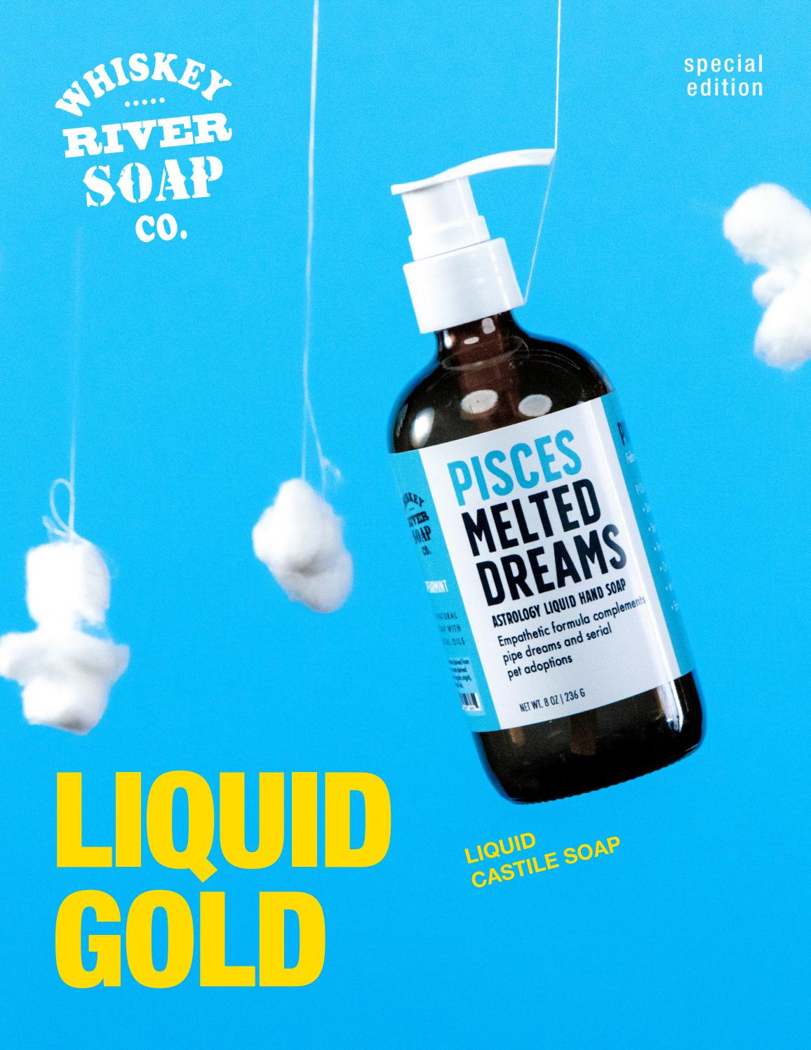 Liquid Soap Special Edition by Just Got 2 Have It! - Issuu