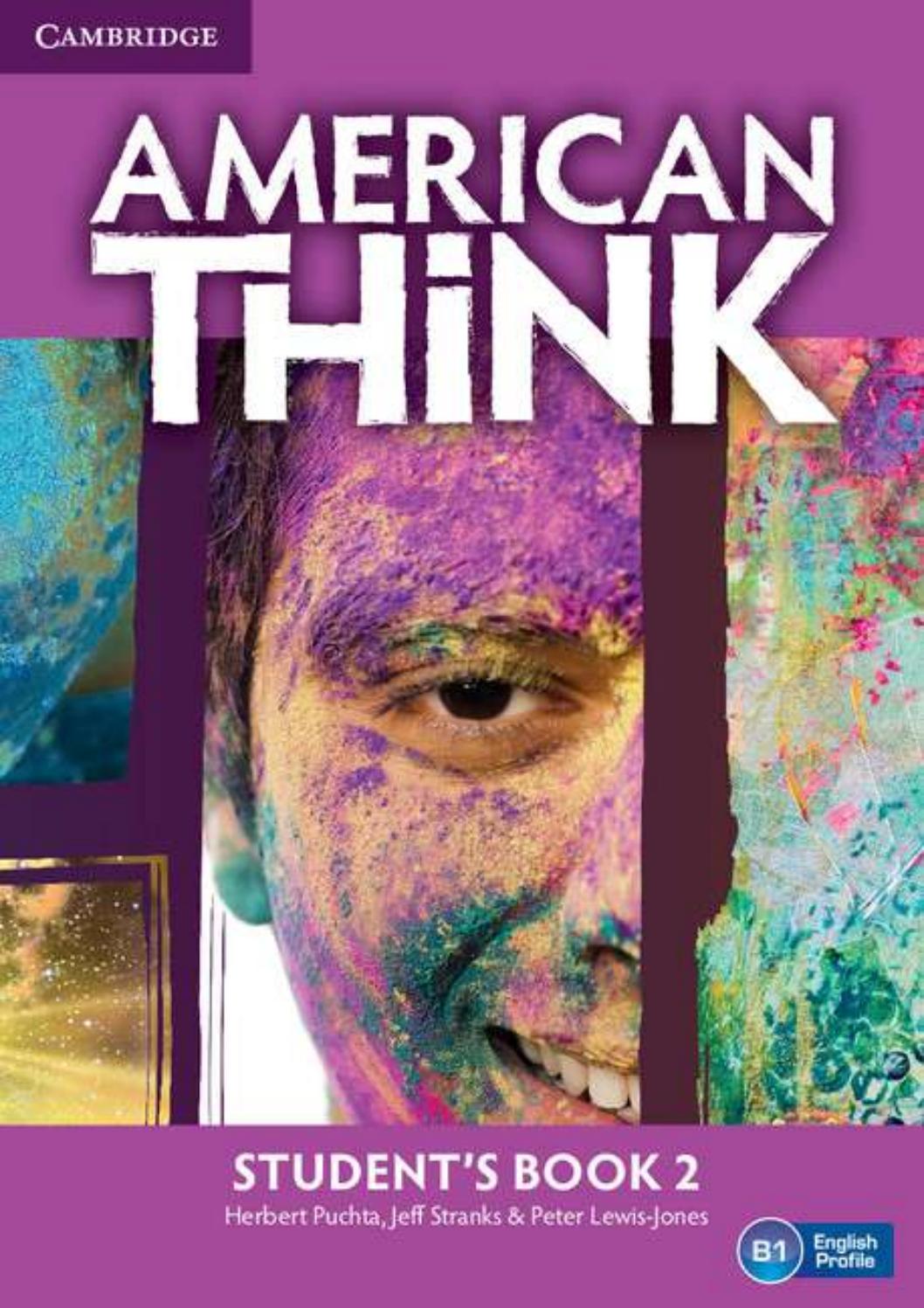 American Think 2 Student s Book By Hwa Tai Publishing Issuu