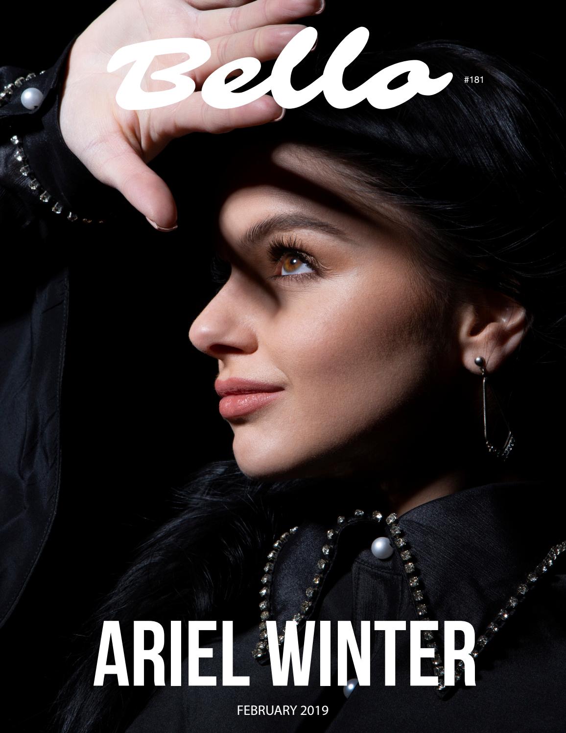 BELLO mag #181 by BELLO Media Group - Issuu
