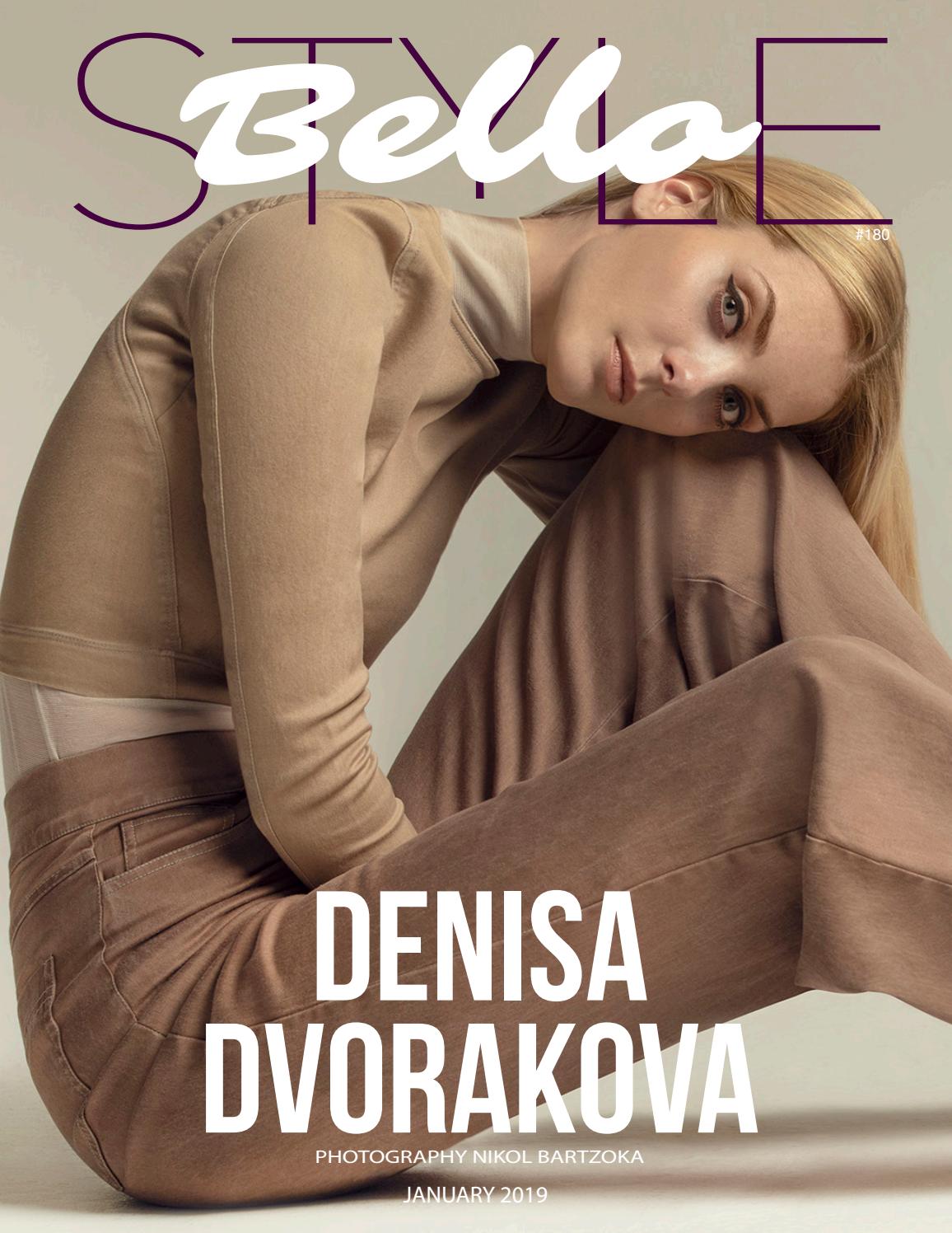 BELLO Style January 2019 by BELLO Media Group - Issuu