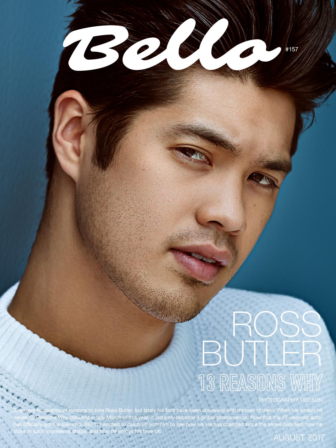 BELLO mag #157 by BELLO Media Group - Issuu