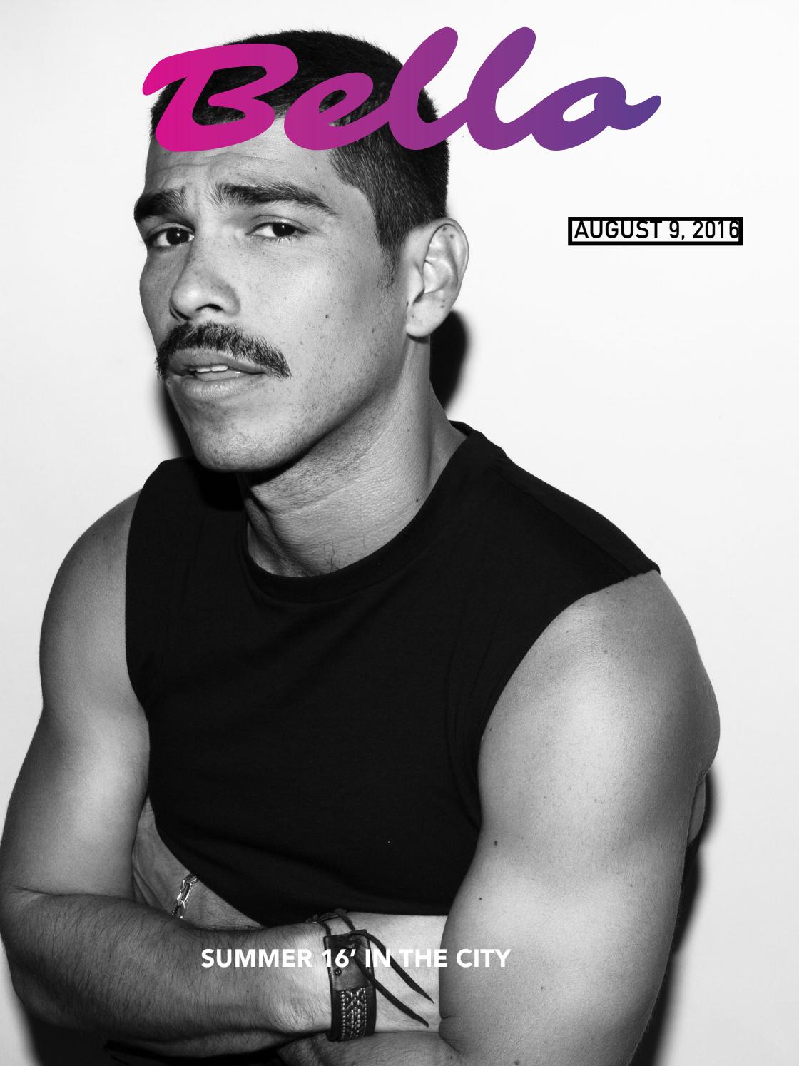 BELLO mag #130 by BELLO Media Group - Issuu