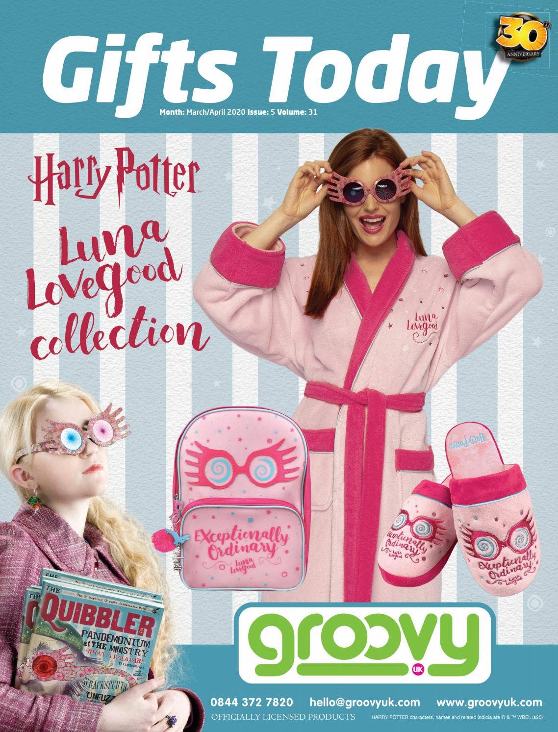 Gifts Today March April 2020 by Lema Publishing - Issuu