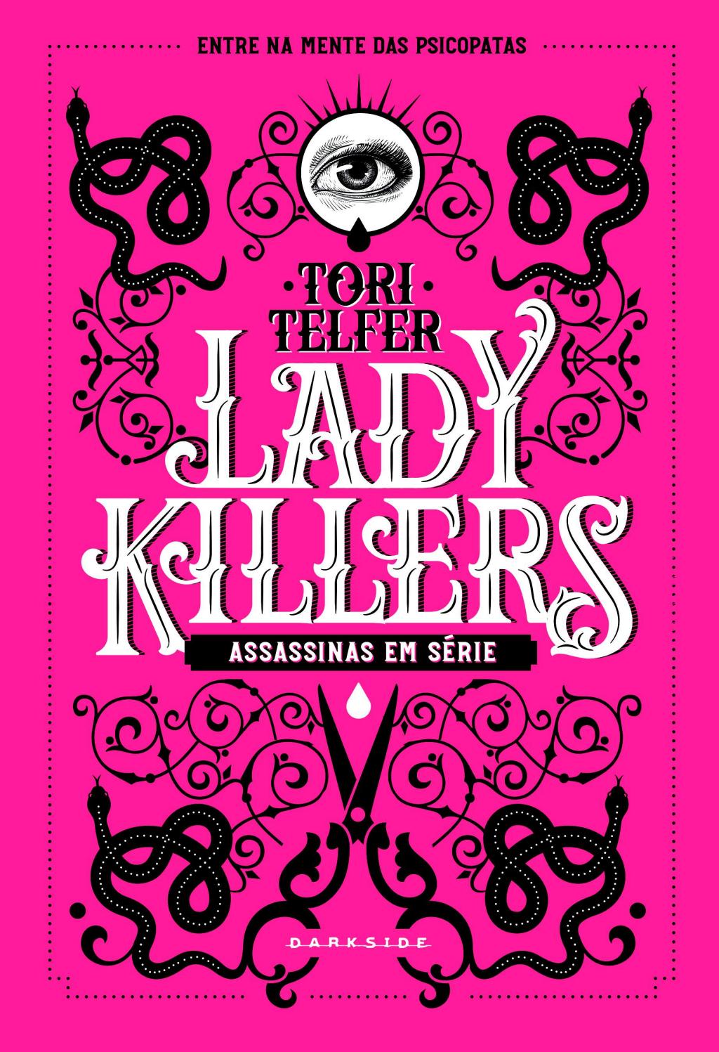 Lady Killers by DarkSide® Books - Issuu