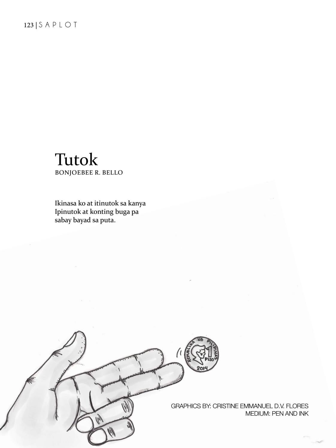 Obra: Saplot by The Work - Issuu