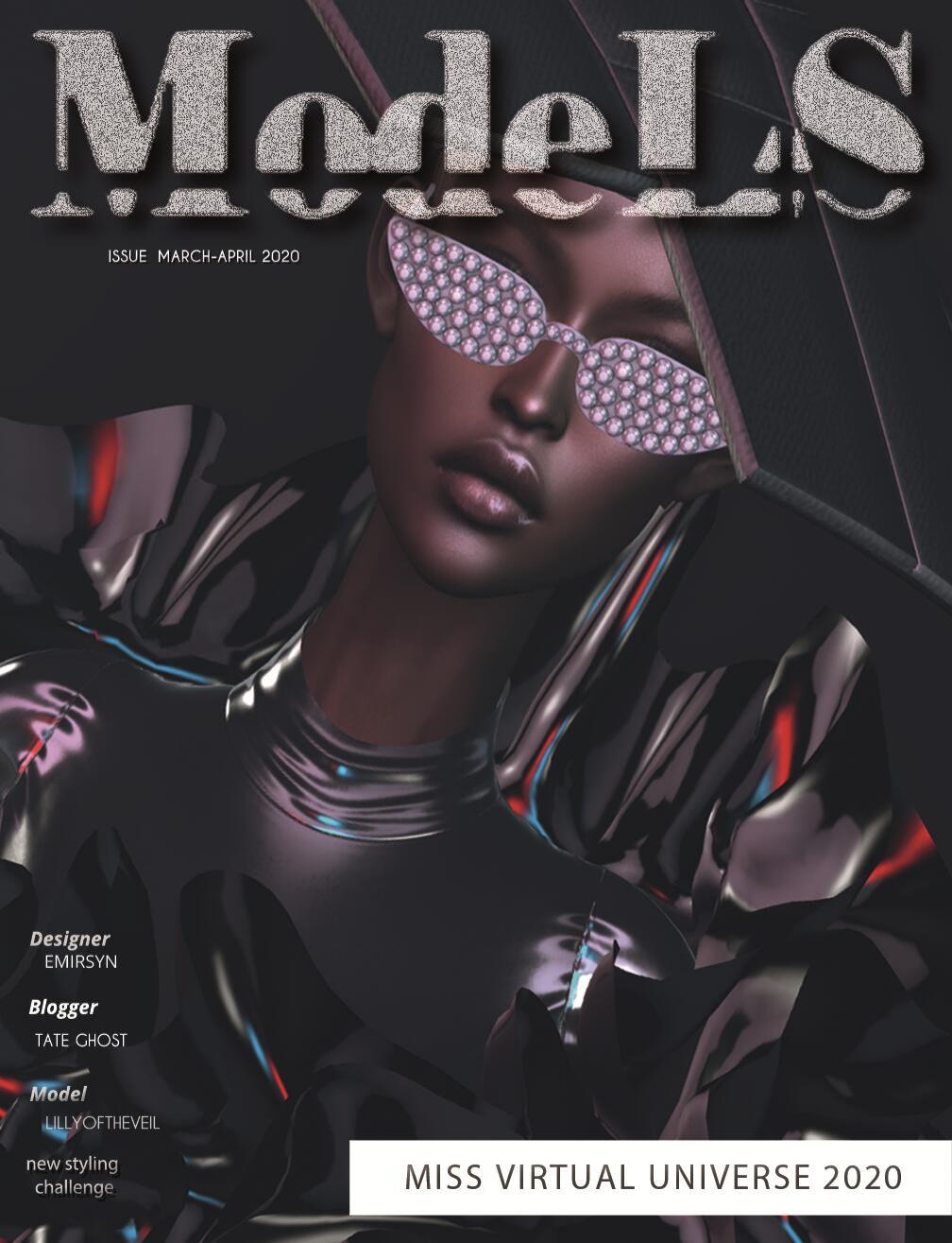 ModeLS Magazine - MARCH/APRIL 2020 - issue 78 by ModeLS magazine - Issuu