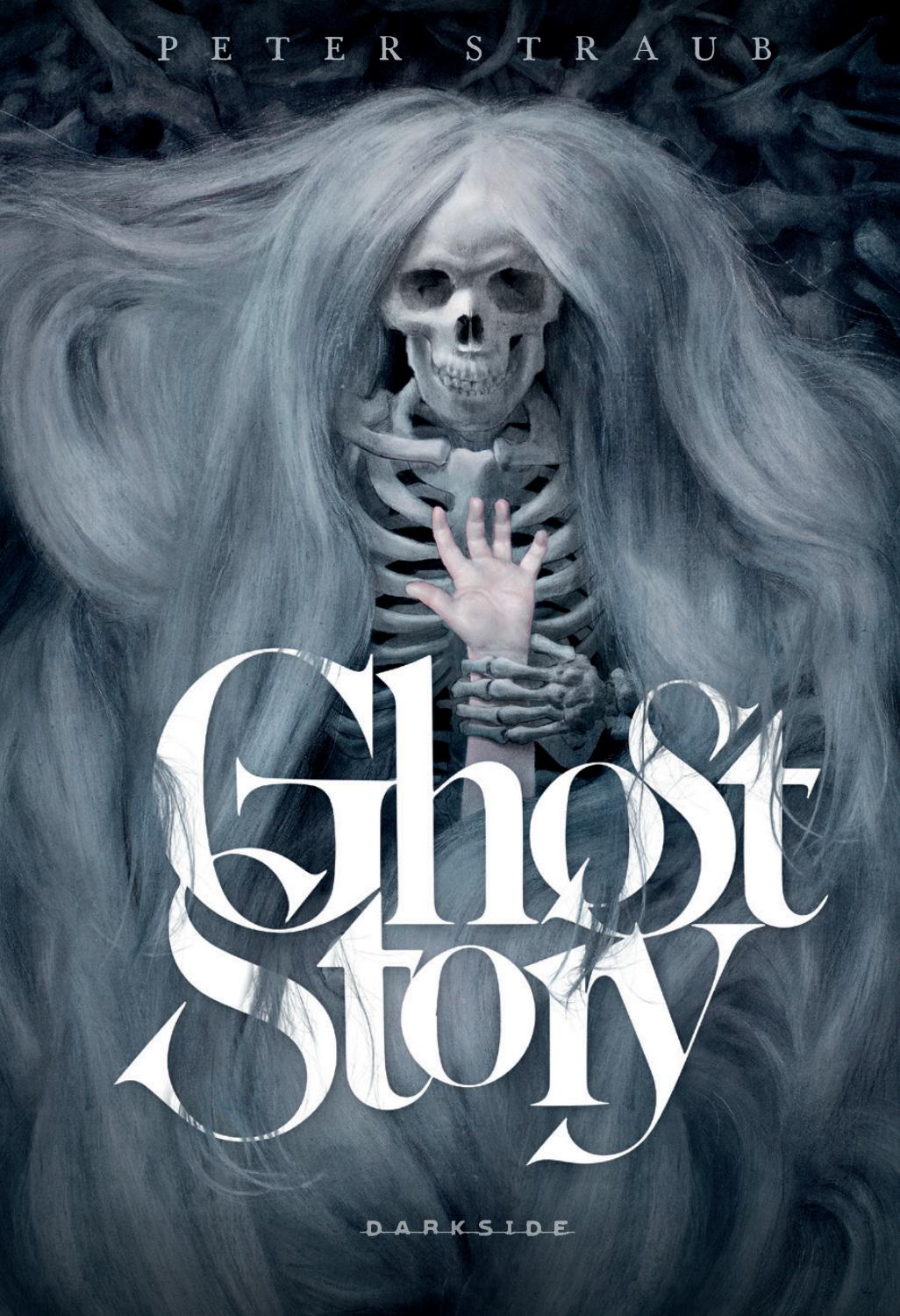 Ghost Story by DarkSide® Books - Issuu