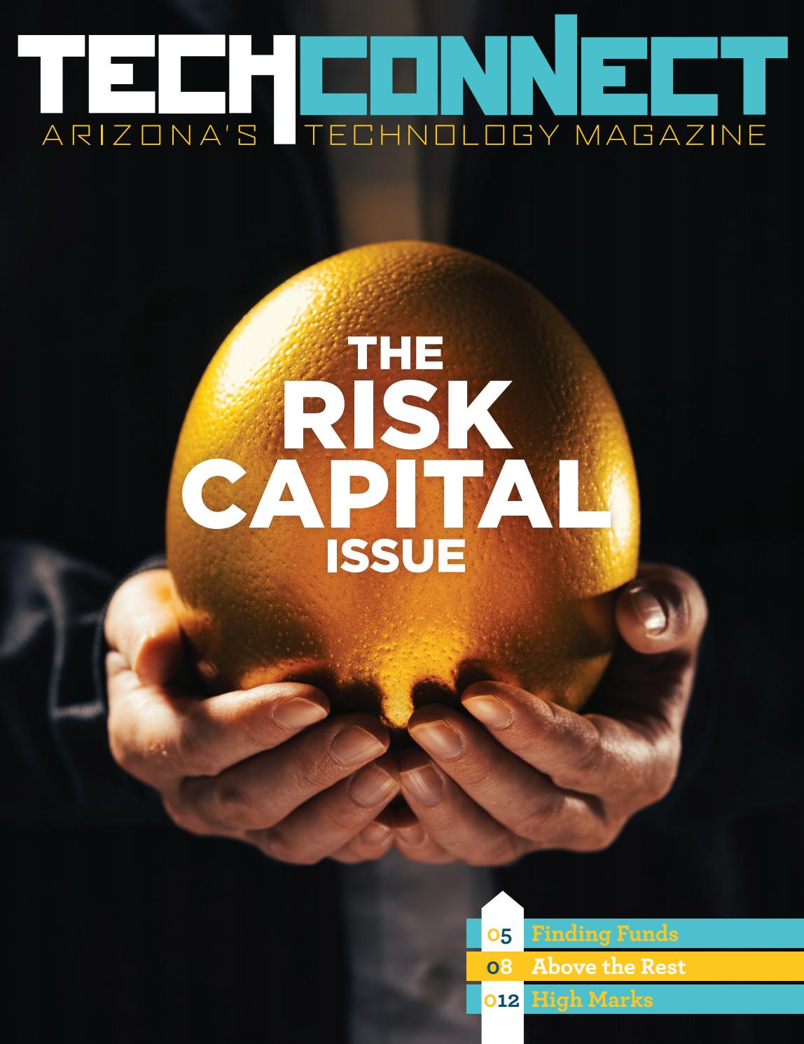 Tech Connect Spring 2020 by TechConnect - Issuu