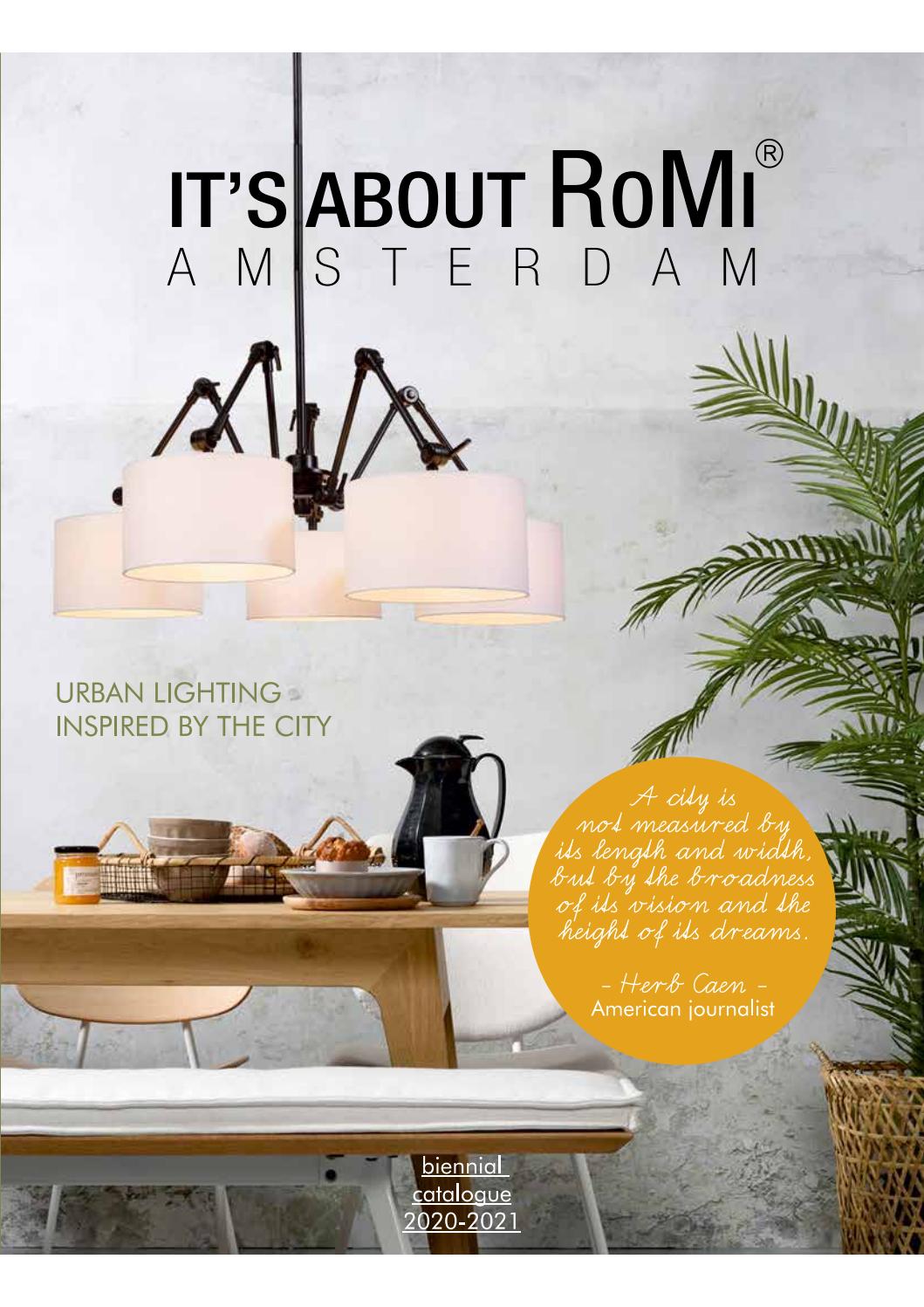 It s about romi catalogue 2020 21 by Lampard - Issuu