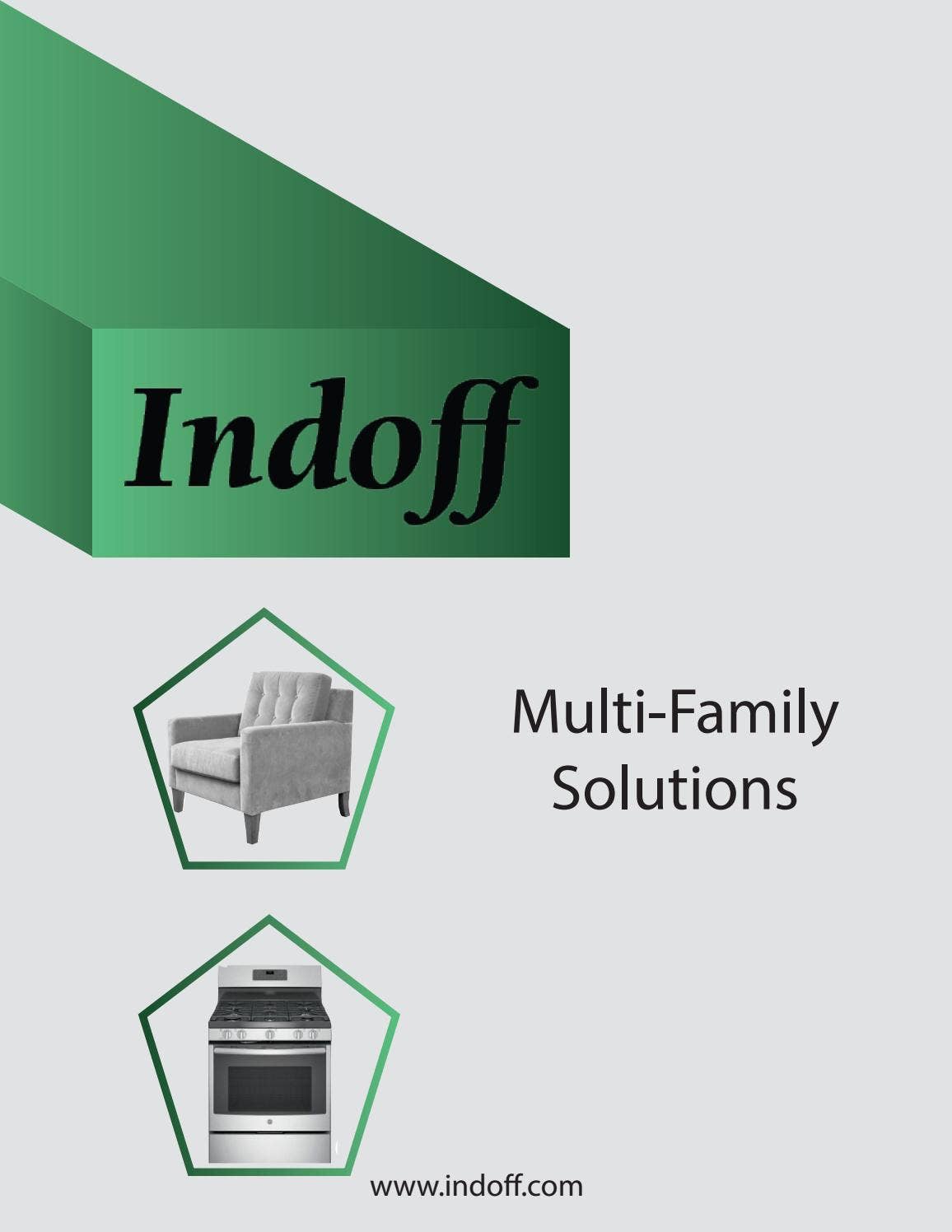 Multifamily Flipbook by Indoff Inc. - Issuu