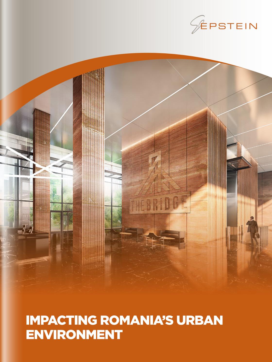 Epstein Architecture & Engineering by Outlook Publishing - Issuu