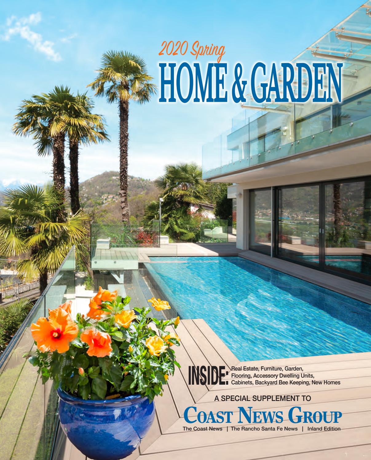 Spring 2020 Home and Garden by Coast News Group - Issuu
