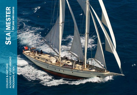 Sea|mester Viewbook 2020 by Global Expeditions Group - Issuu