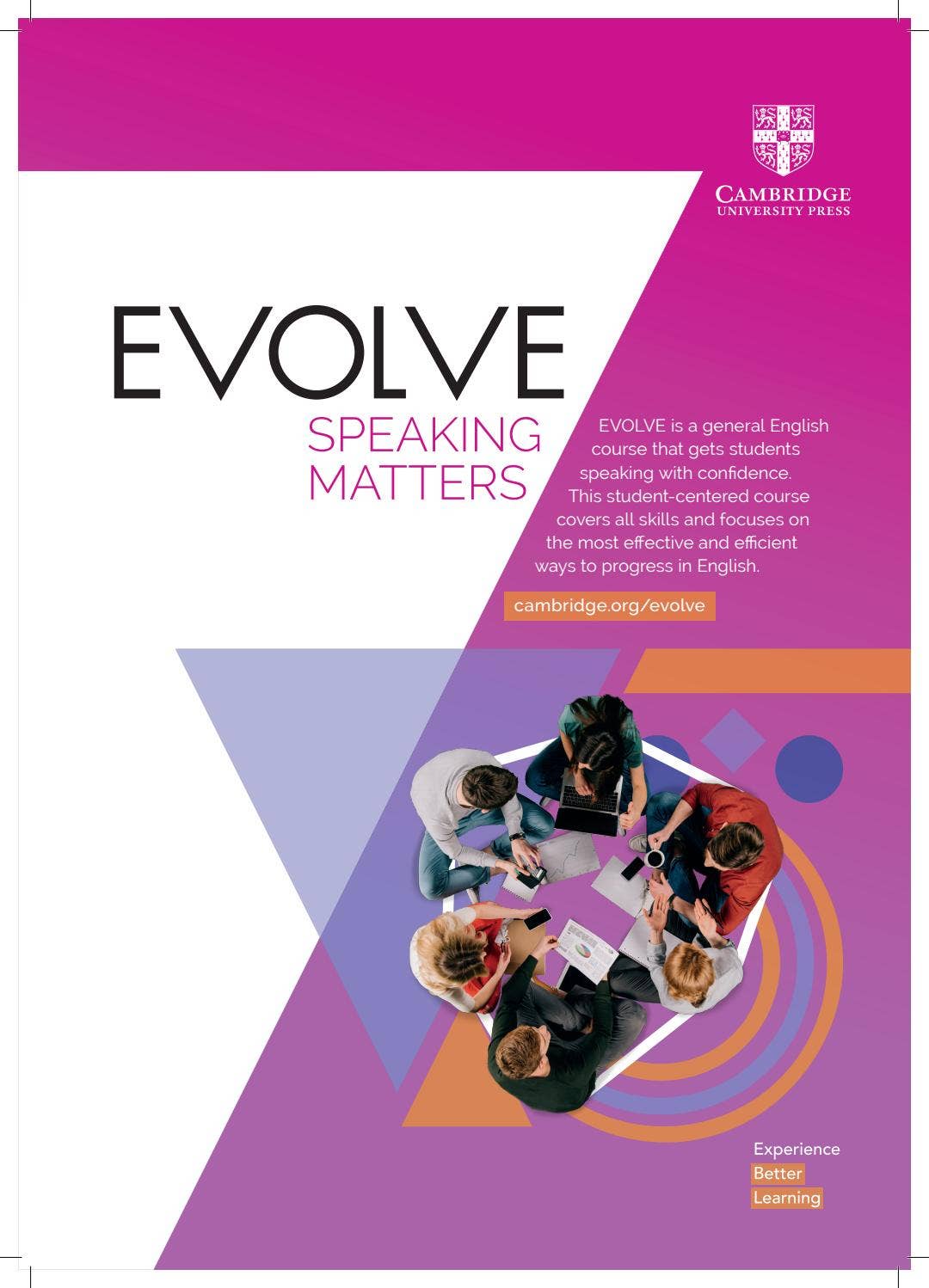 【教材介紹】Evolve Brochure by 華泰文化 Hwa Tai Publishing - Issuu