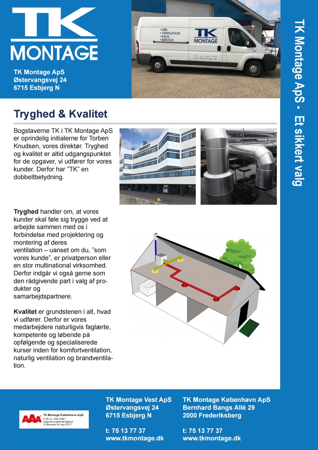TK Montage by MediaXpress - Issuu