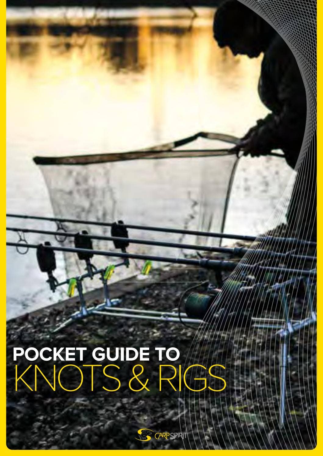 Carp Spirit Rigs and Knots Guide by Dynamite Baits - Issuu