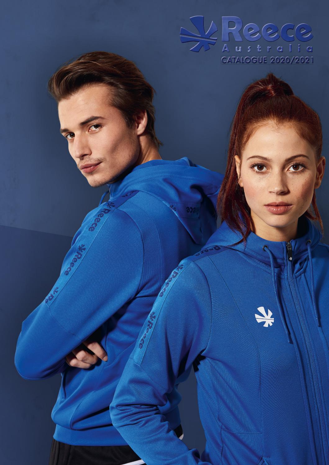 Reece Australia 2020 by indoortrends.de - Issuu