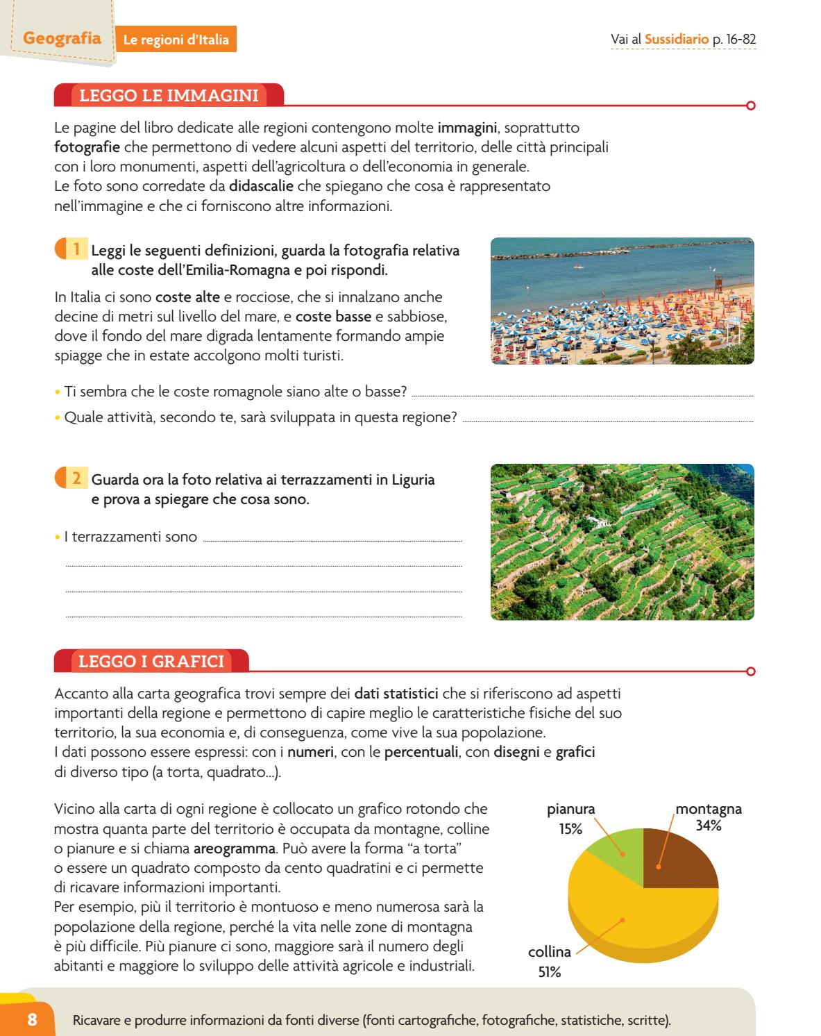 Pianeta Discipline 5 - Geografia by ardeaeditrice - Issuu