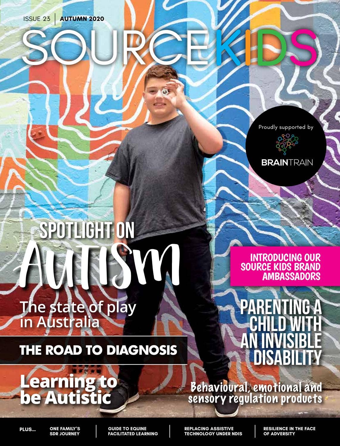 Source Kids Autumn 2020 by Source - Issuu