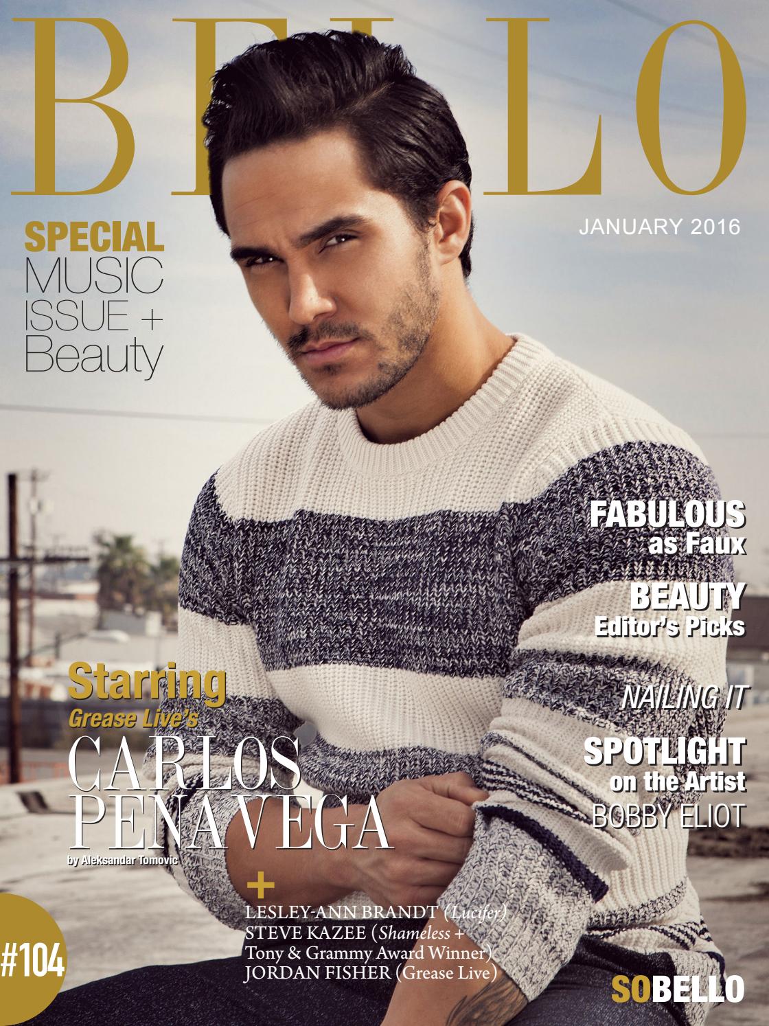 BELLO mag #104 by BELLO Media Group - Issuu