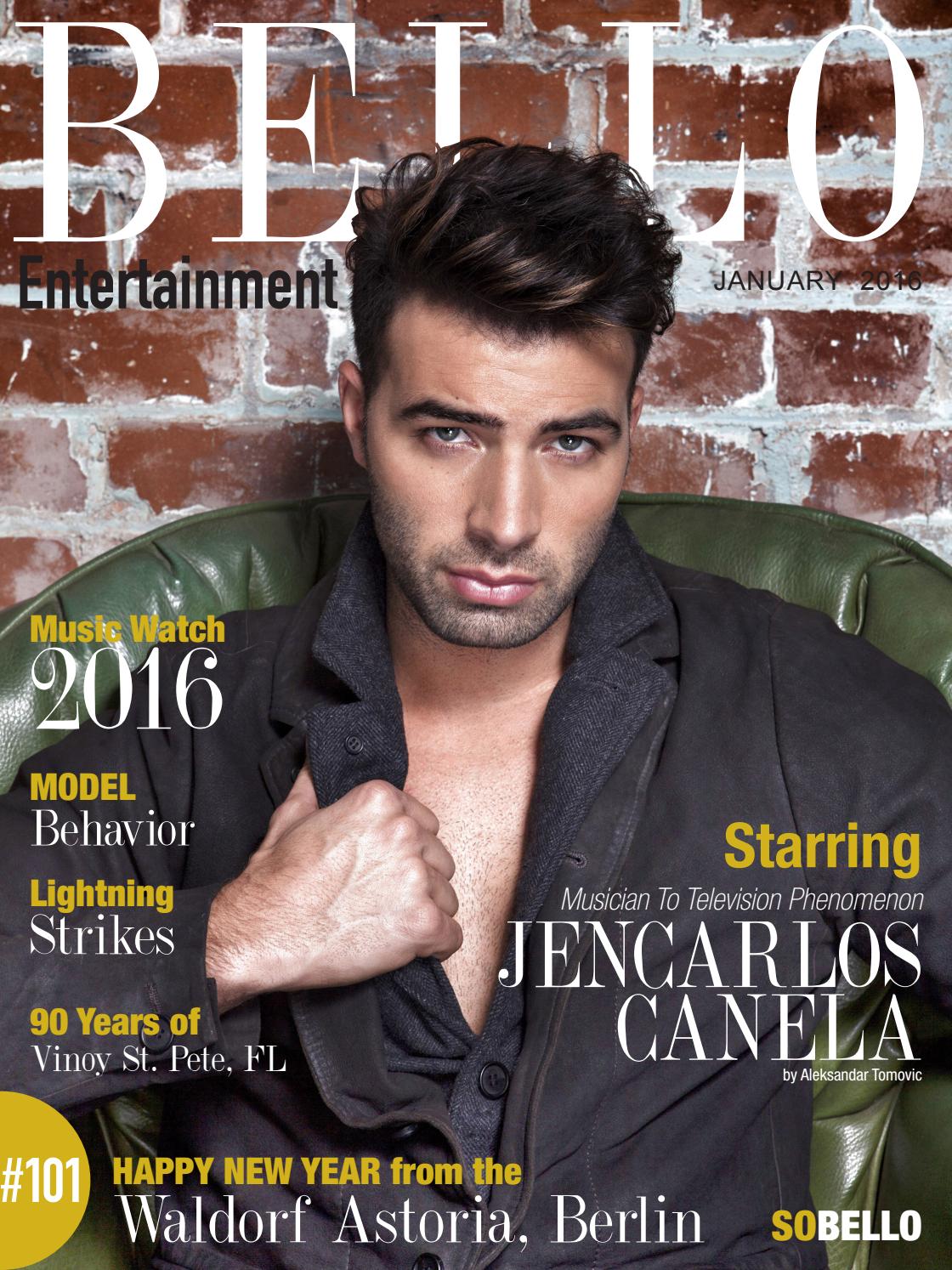 BELLO mag #101 by BELLO Media Group - Issuu