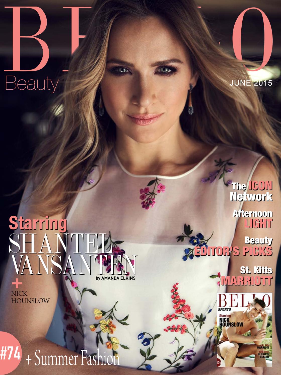 BELLO mag #74 by BELLO Media Group - Issuu